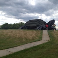 Wee'l Turtle - Dunseith, ND