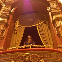 Universal Studios Sound Stage 28 - Structure in Universal City