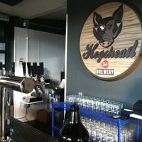 Hogshead Brewery - Brewery in Denver