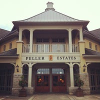 Peller Estates Winery - 55 tips from 3042 visitors