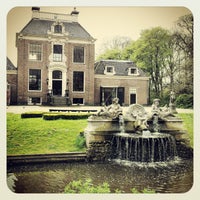 Park Frankendael - Stadsdeel Oost - 21 tips