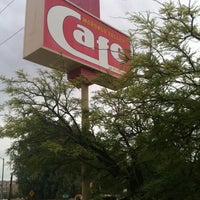 Morongo Valley Cafe and Museum - Café in Morongo