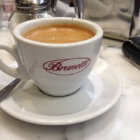 Brunetti - Café in Singapore