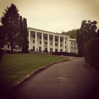 YMCA Blue Ridge Assembly - 3 tips