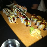 Tank Sushi (Now Closed) - Ravenswood - Chicago, IL