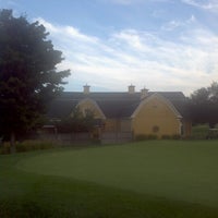 The Ranch Golf Club - Golf Course in Southwick