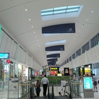 Rhodes Waterside - Shopping Mall in Inner West