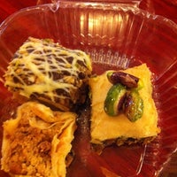 Manakeesh Cafe Bakery - Spruce Hill - 61 tips from 1708 visitors