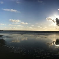 Aberavon Beach - Beach in Port Talbot