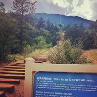 Mt. Manitou Incline Base - 28 tips from 1814 visitors