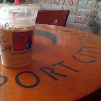 Port City Java - Café in Riverwalk