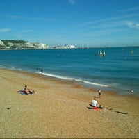 Dover Beach - 2 tips