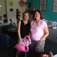 Callcott Geography Building - University of South Carolina - Columbia, SC