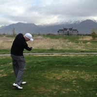 Sleepy Ridge Golf Course - Golf Course