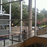 LSU - Student Union - Baton Rouge, LA