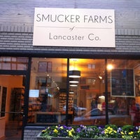 Smucker Farms of Lancaster Co. (Now Closed) - U-Street - 2118 14th St NW