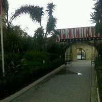 Sprachcaffe Village - Pembroke, Pembroke
