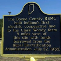 Photos at Lebanon Rest Area Southbound - 22 tips