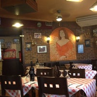 La Tarantella - Italian Restaurant in Sant Antoni