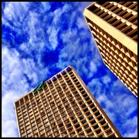 ATB Place North Tower - Government Building in Edmonton