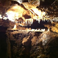 Crystal Cave - Other Great Outdoors