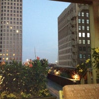 Zen On 7 Rooftop Bar - Juneau Town - 411 E Mason St Fl 7