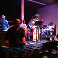 Sandaga 813 - Jazz Club