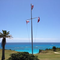 The Mid Ocean Club - Golf Course in Hamilton