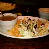 El Chico's - Mexican Restaurant