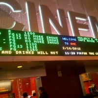 Photos at Universal Cinema AMC at CityWalk Hollywood - Multiplex in ...