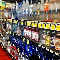 Beach Liquors - 247 Miracle Strip Pkwy