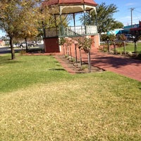 Nhill - 340 visitors