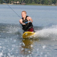 Lake Eloise - 68 visitors