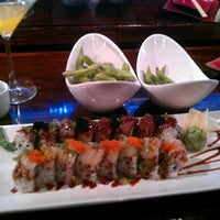 Red Sushi (Now Closed) - Downtown Madison - Madison, WI