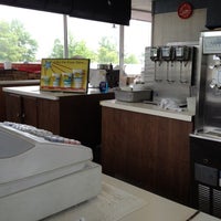Burger Boy - Burger Joint