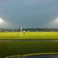 Emory Adams Park - 2 tips