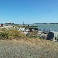 Garry Point Park - Steveston - 14 tips from 1054 visitors