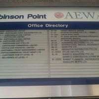 Robinson Point - Financial District - 2 tips from 325 visitors