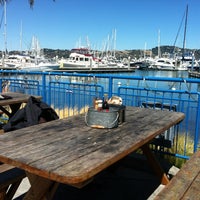 Fish. - Seafood Restaurant in Sausalito