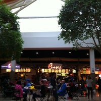 NWA Mall Foodcourt - 1 tip from 395 visitors