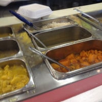 Annie Laura's Kitchen - 6814 Georgia Hwy 85