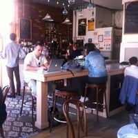 OST Cafe (Now Closed) - Coffee Shop in New York