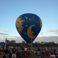 Emory Adams Park - 2 tips