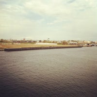 Bridgeport Harbor - Downtown Bridgeport - Bridgeport, CT