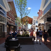 Merrimack Premium Outlets - 42 tips from 7688 visitors