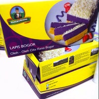 Lapis Bogor Sangkuriang - 14 tips from 616 visitors