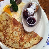 Valhalla Restaurant - Central Visalia - Visalia, CA