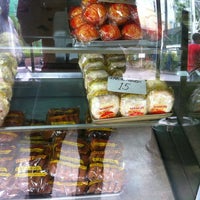 Universal Bakery - Pacita Complex