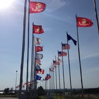 Wisconsin Veterans Tribute - Cadott, WI