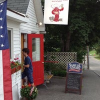 The Docksider Restaurant - 3 tips